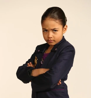 Oprah | Odd Squad Wiki | Fandom