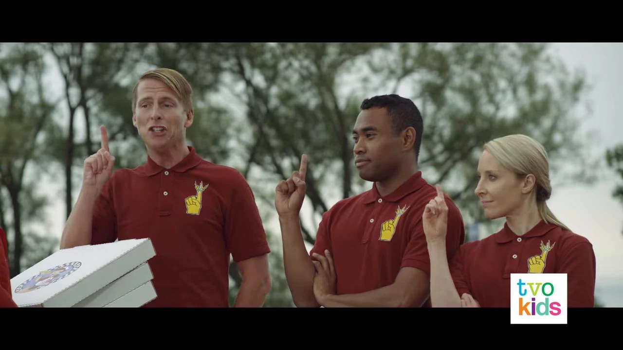 Weird Team | Odd Squad Wiki | Fandom