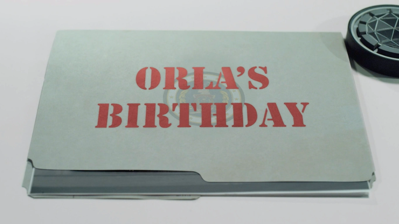 Orla's Birthday | Odd Squad Wiki | Fandom