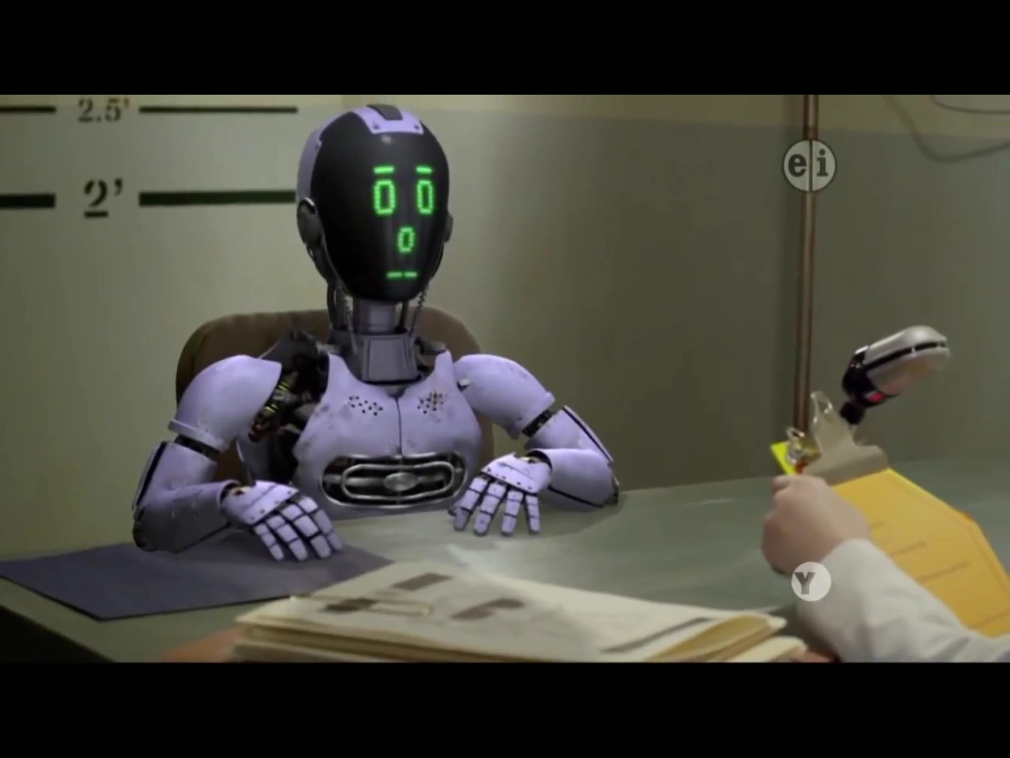 Robots | Odd Squad Wiki | Fandom