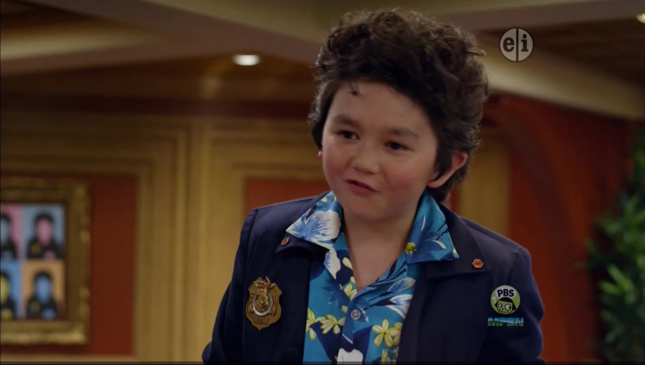 Agent O'Donahue | Odd Squad Wiki | FANDOM powered by Wikia