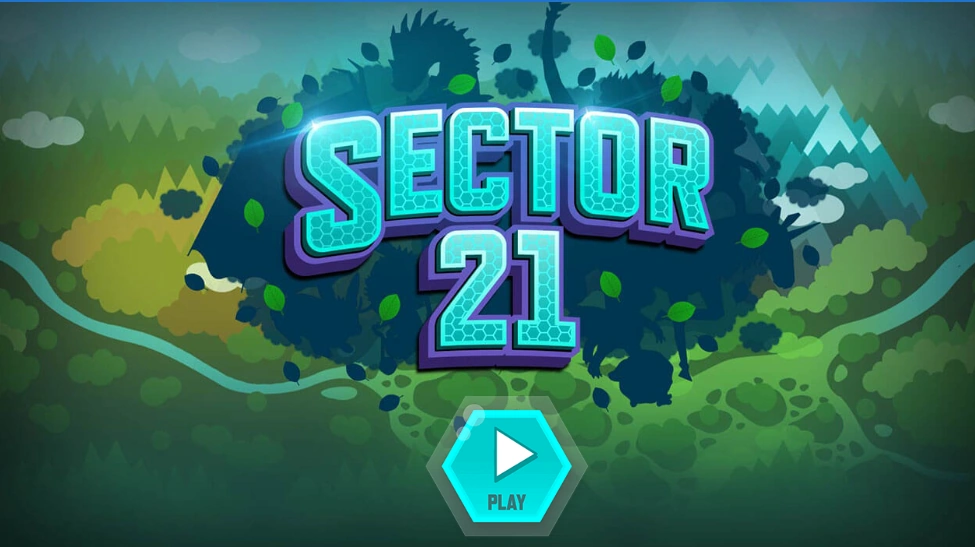 Sector 21 (Game) | Odd Squad Wiki | Fandom