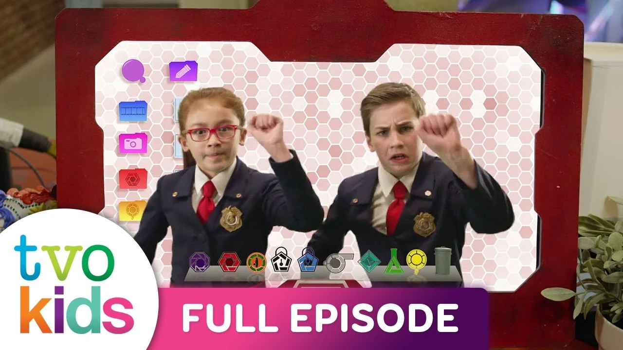 Not OK Computer | Odd Squad Wiki | Fandom