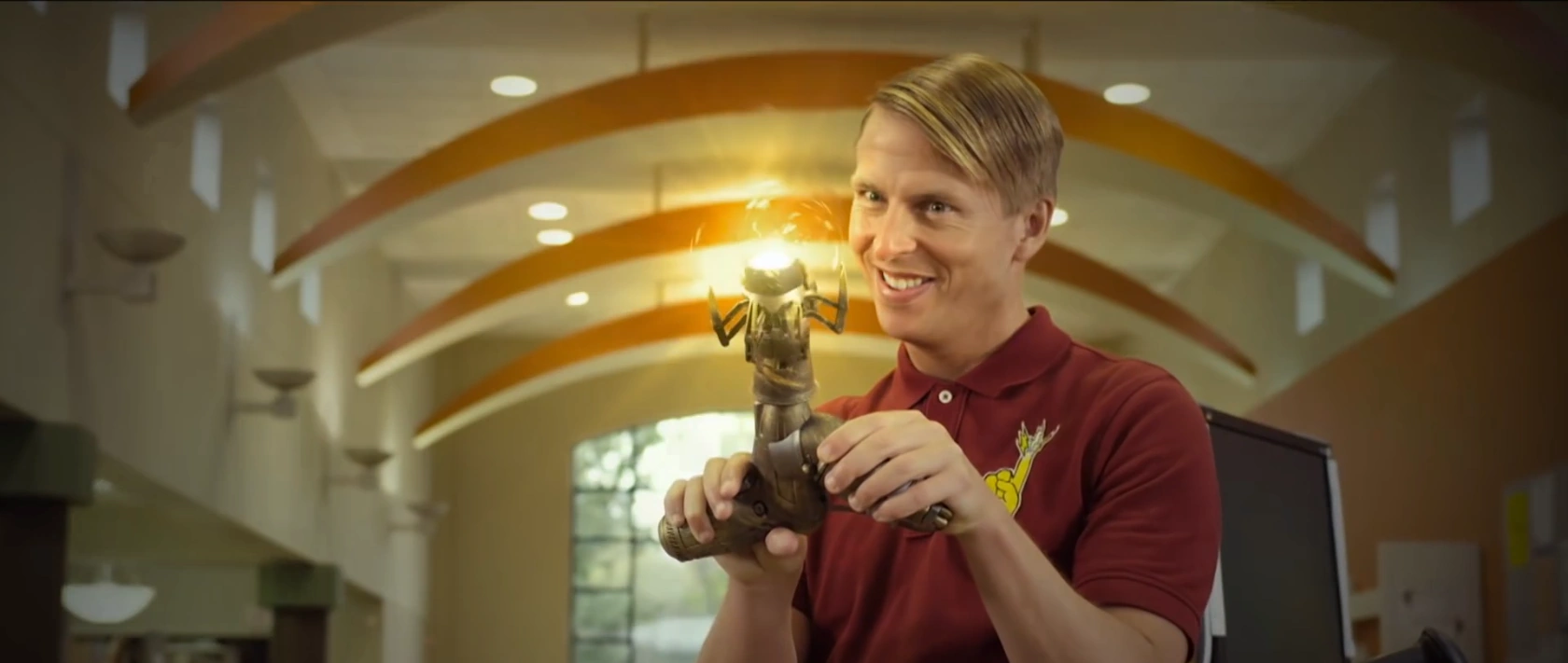 Weird Tom | Odd Squad Wiki | Fandom