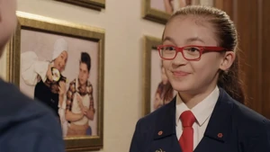 Agent Olympia | Odd Squad Wiki | Fandom