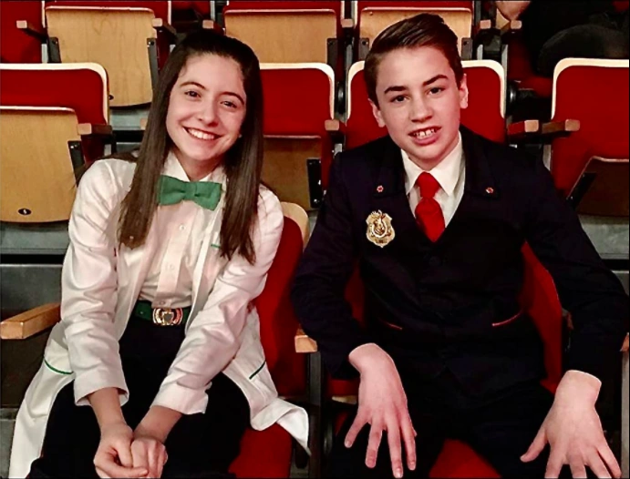 Behind The Scenes | Odd Squad Wiki | Fandom