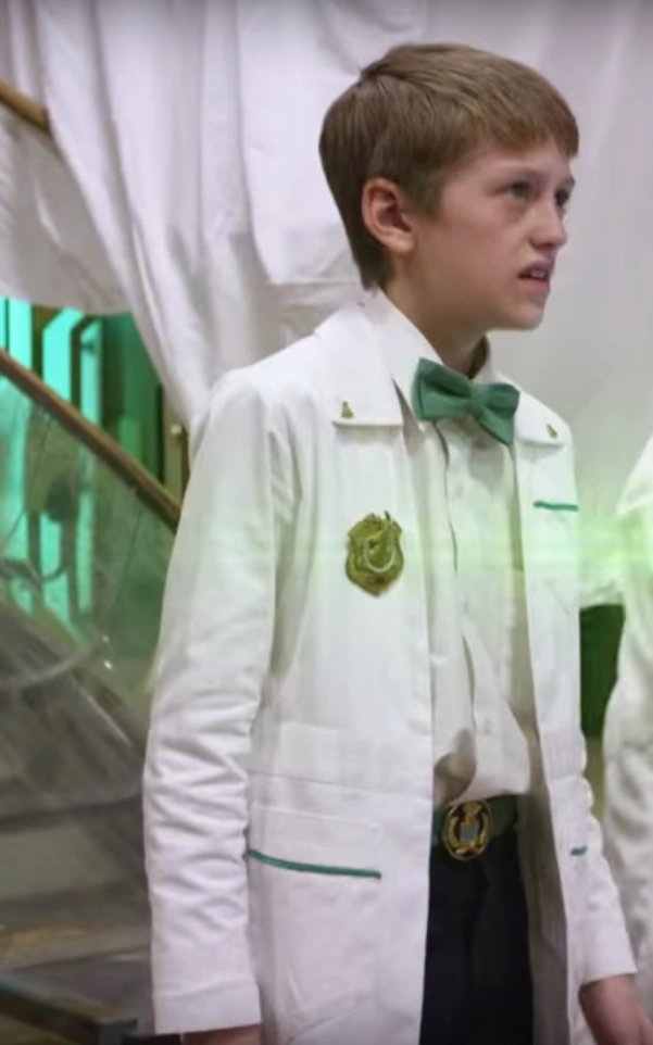 Agent Odie | Odd Squad Wiki | FANDOM powered by Wikia