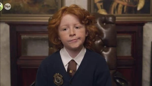 Agent Oswald | Odd Squad Wiki | Fandom