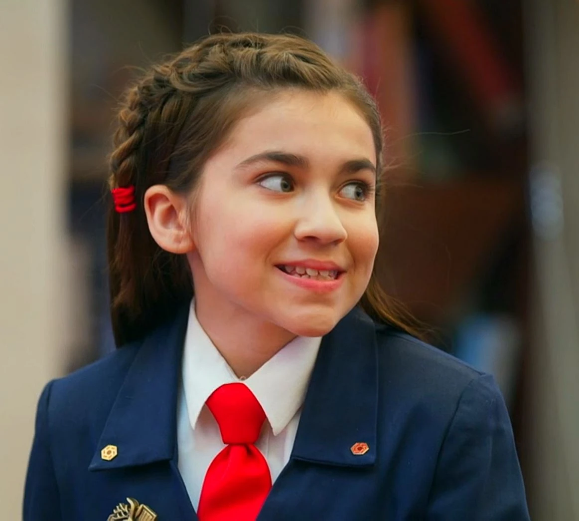 Agent Orchid | Odd Squad Wiki | Fandom