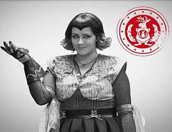 Jamie Jam | Odd Squad Wiki | FANDOM powered by Wikia