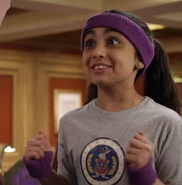 Other Olympia (Person) | Odd Squad Wiki | Fandom