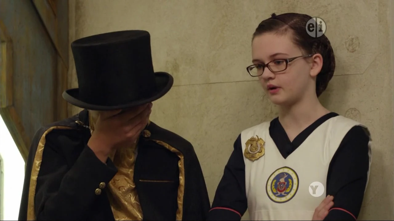 Oksana | Odd Squad Wiki | FANDOM powered by Wikia