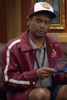 Coach Roberts | Odd Squad Wiki | Fandom