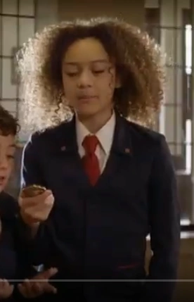 Agent Olina | Odd Squad Wiki | Fandom