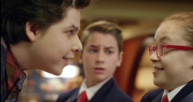 Odd Squad Wiki | FANDOM powered by Wikia