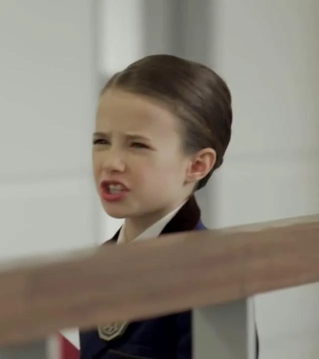 Instructor O (Female) | Odd Squad Wiki | Fandom