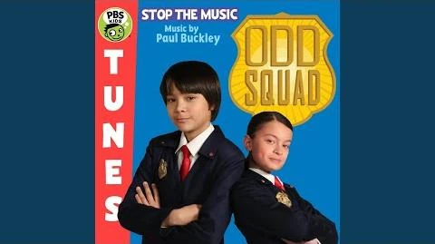 Opening Theme | Odd Squad Wiki | Fandom