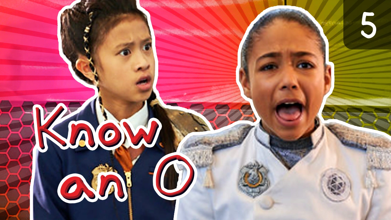 Know an O: Part 1 | Odd Squad Wiki | Fandom