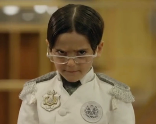 The Big O | Odd Squad Wiki | FANDOM powered by Wikia