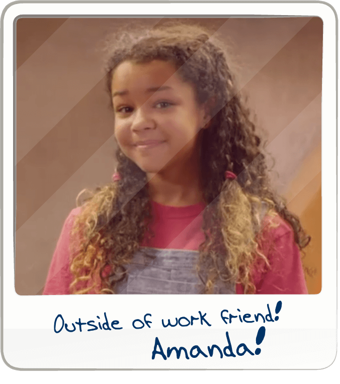 Amanda Odd Squad Wiki Fandom Powered By Wikia