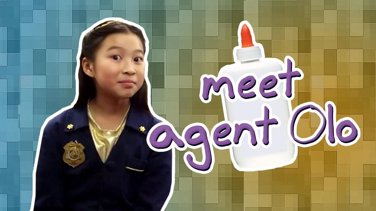Meet Agent Olo | Odd Squad Wiki | Fandom