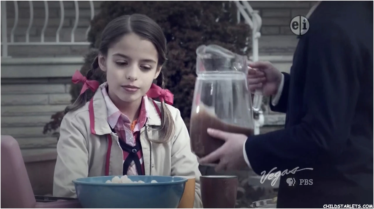 Polly Graph | Odd Squad Wiki | Fandom