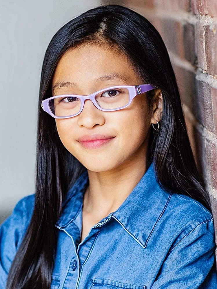 Alyssa Hidalgo | Odd Squad Wiki | Fandom
