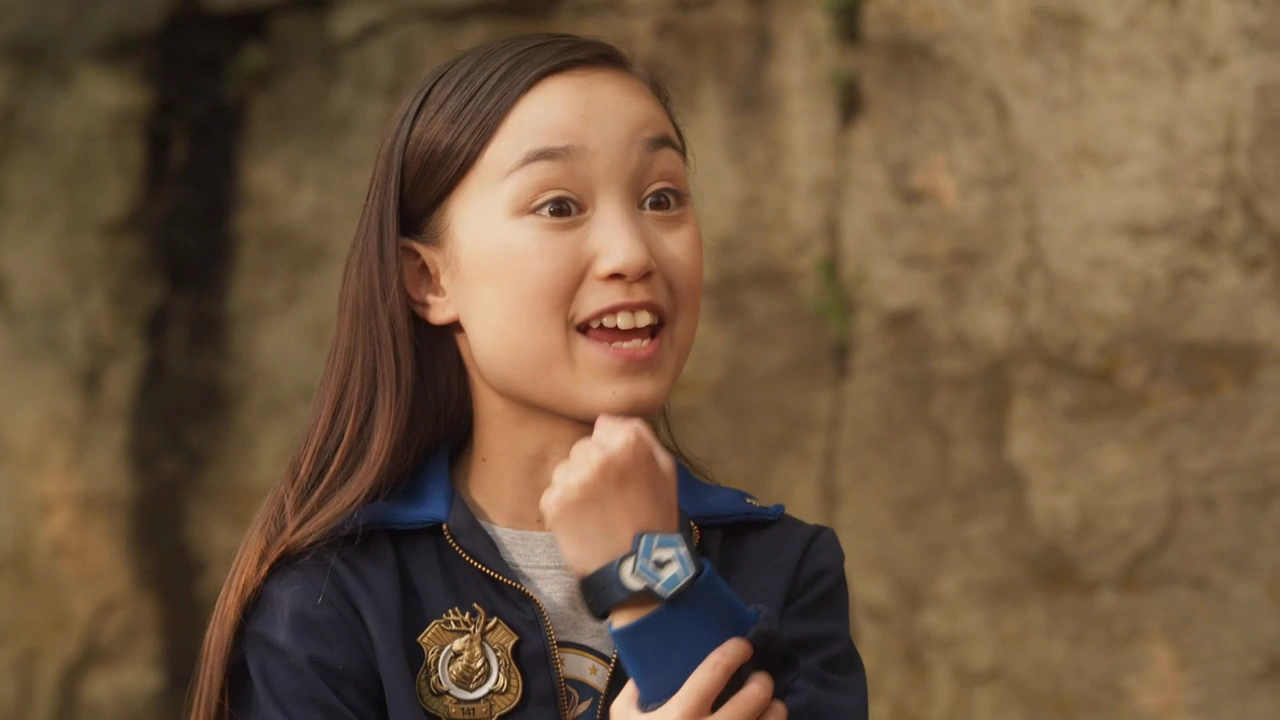 Ono | Odd Squad Wiki | Fandom