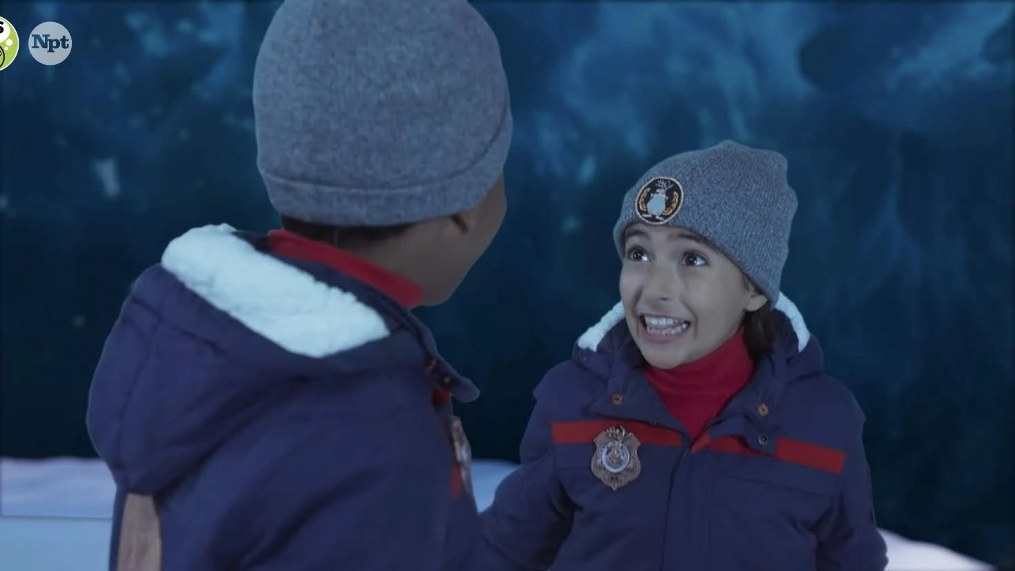 Agent Opal/Gallery | Odd Squad Wiki | Fandom