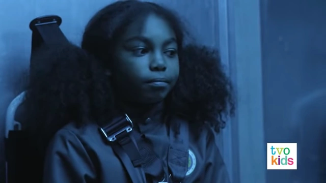 Agent Ozlyn | Odd Squad Wiki | FANDOM powered by Wikia