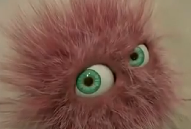 Centigurps | Odd Squad Wiki | Fandom