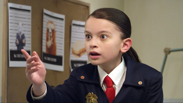 Image - Olive-1-.jpg | Odd Squad Wiki | FANDOM powered by Wikia