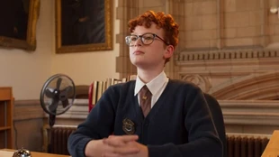 Octavius | Odd Squad Wiki | Fandom