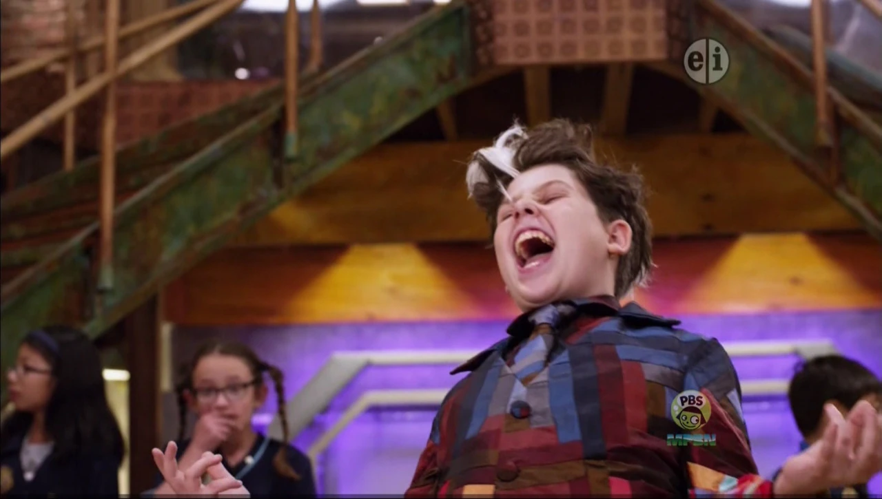 Category:Evil Villains | Odd Squad Wiki | Fandom