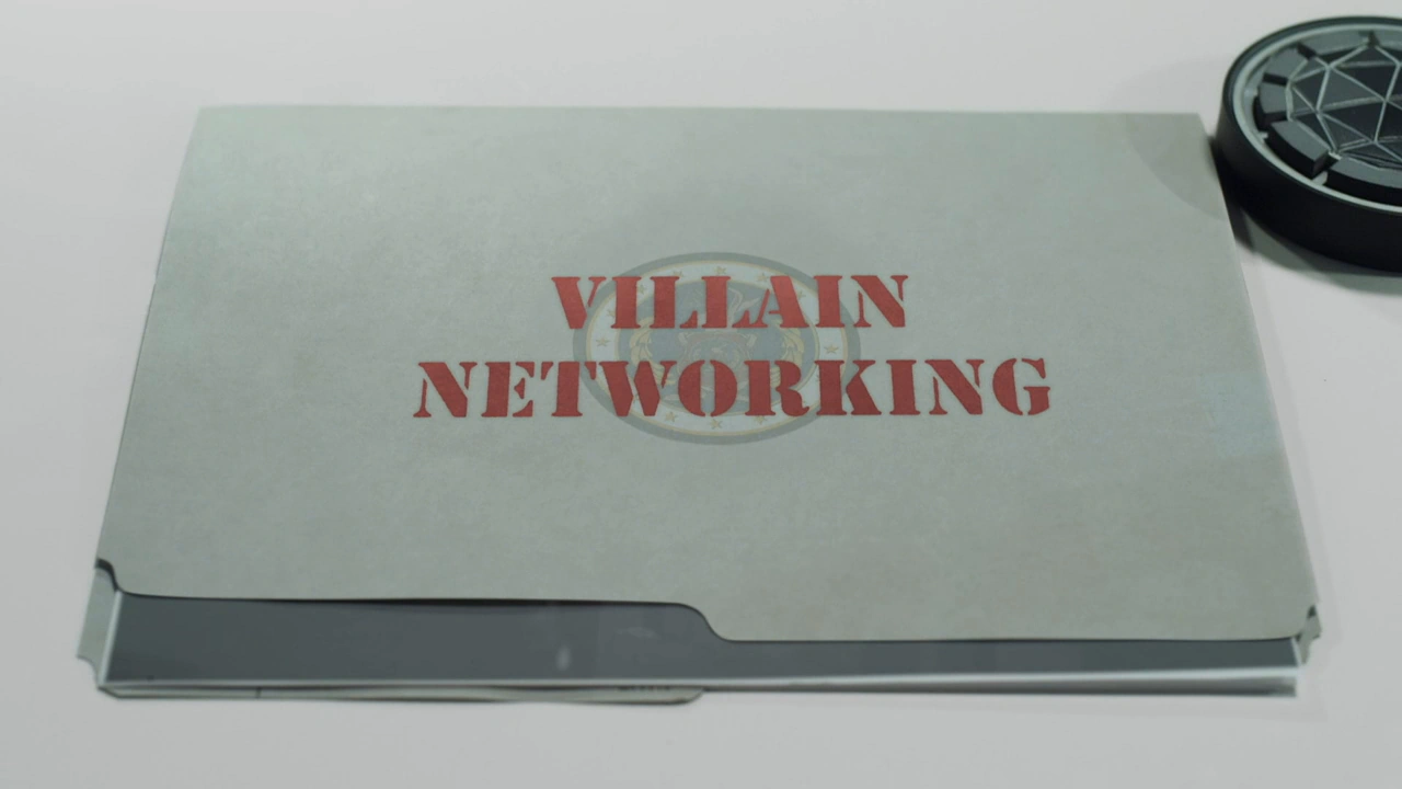 Villain Networking Odd Squad Wiki Fandom villain-networking-odd-squad-wiki-fandom