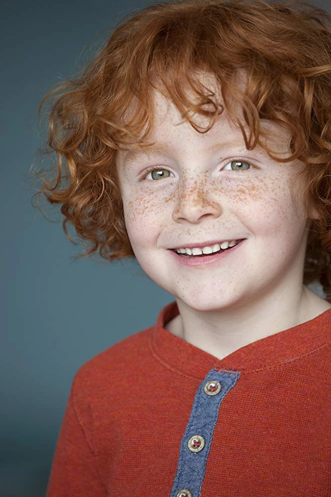 Gavin MacIver-Wright | Odd Squad Wiki | Fandom