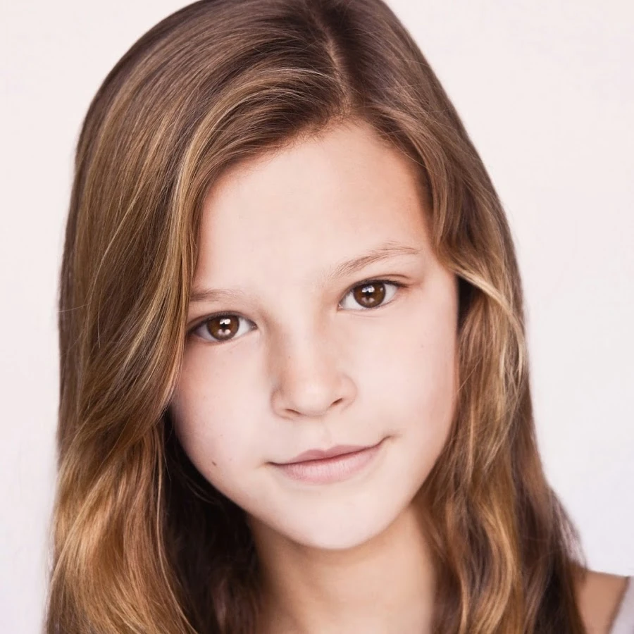 Peyton Kennedy | Odd Squad Wiki | Fandom