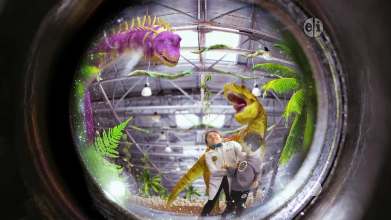 Dinosaurs | Odd Squad Wiki | FANDOM powered by Wikia