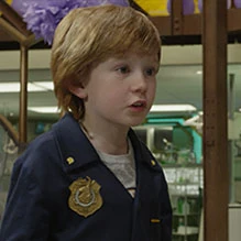 O'Malley | Odd Squad Wiki | Fandom