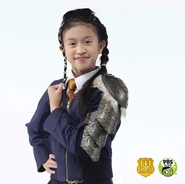 Alyssa Hidalgo | Odd Squad Wiki | Fandom