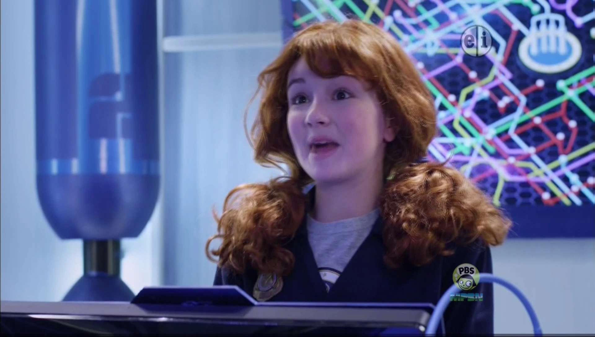 O'Donnell | Odd Squad Wiki | Fandom