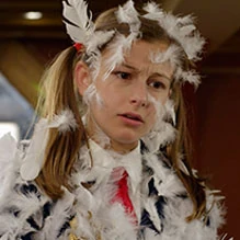 Agent Octavia | Odd Squad Wiki | Fandom