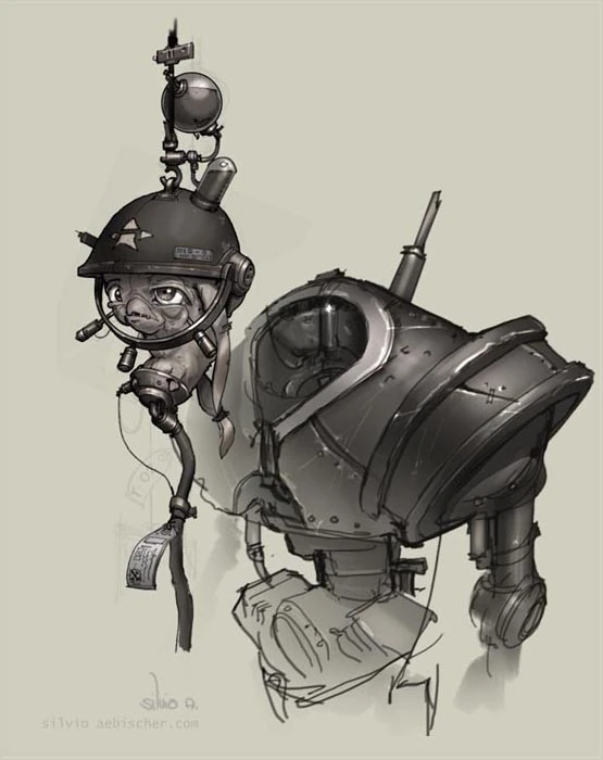 Squeek | Oddworld | Fandom