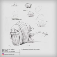 Fleech | Oddworld | Fandom