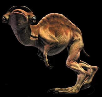 Elum | Oddworld Wiki | FANDOM powered by Wikia