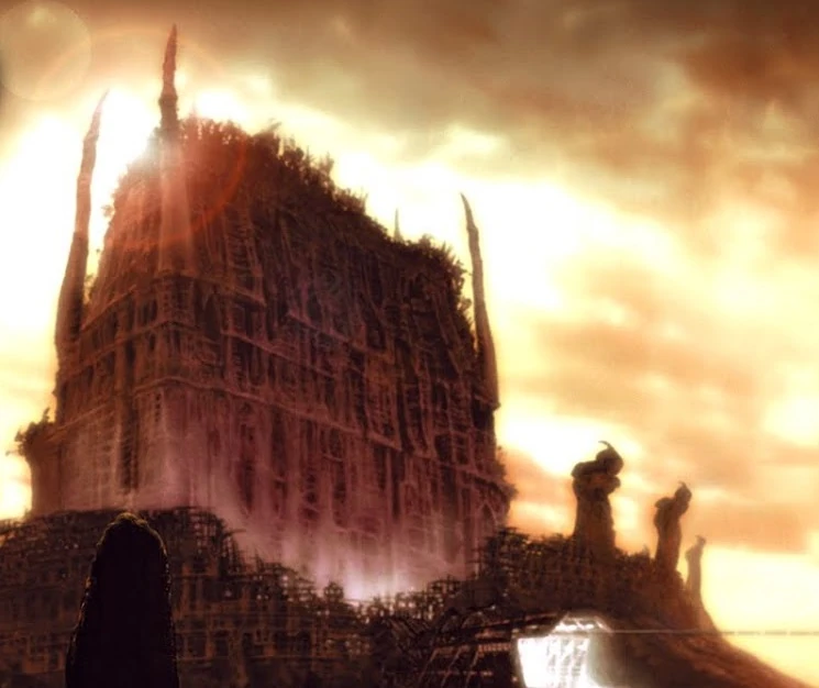 Necrum | Oddworld | Fandom