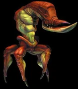 Scrab | Oddworld | FANDOM powered by Wikia