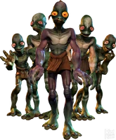 Mudokon | Oddworld Wiki | Fandom