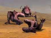 Slog | Oddworld | FANDOM powered by Wikia