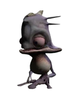 Munch | Oddworld | Fandom